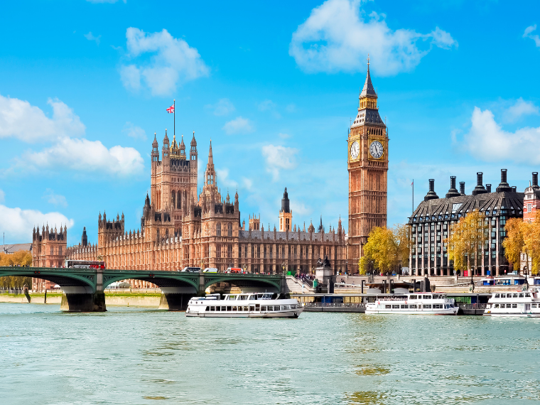 What Living In London Taught Me About Life - Globelle Gina