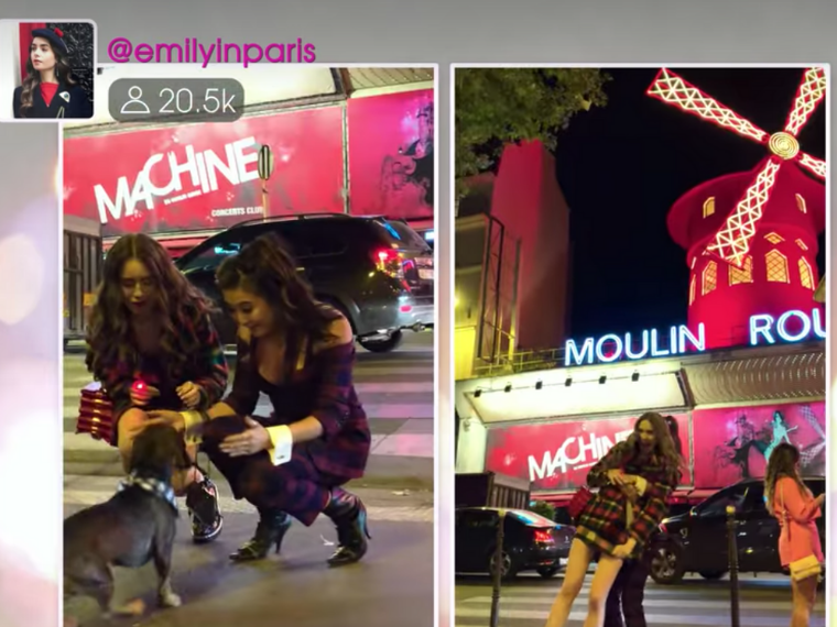 emily-in-paris-moulin-rouge-2 - Globelle Gina
