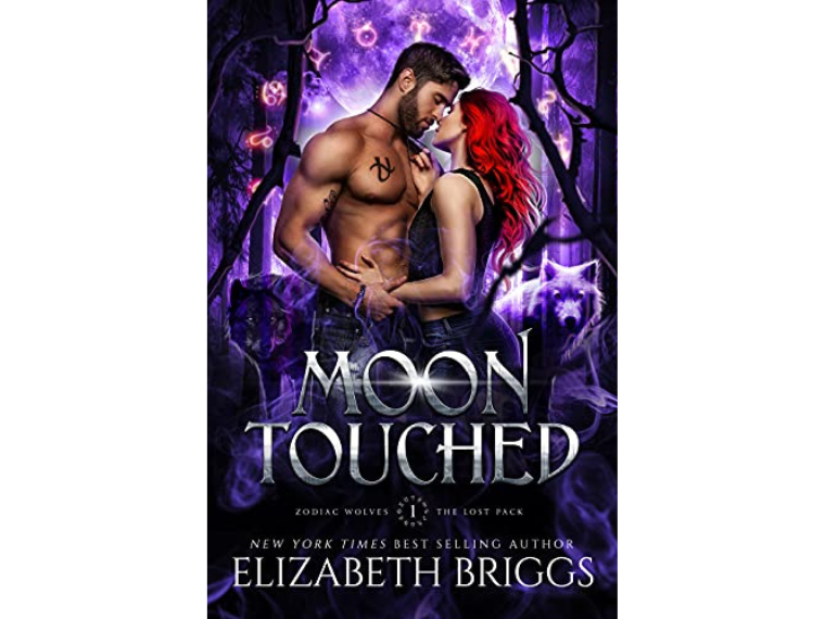 moon-touched - Globelle Gina