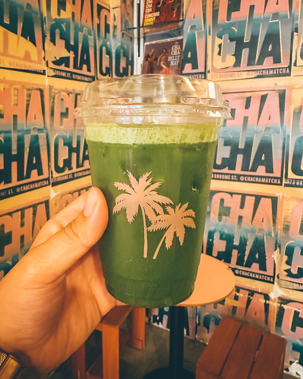 nyc-chacha-matcha-copy - Globelle Gina
