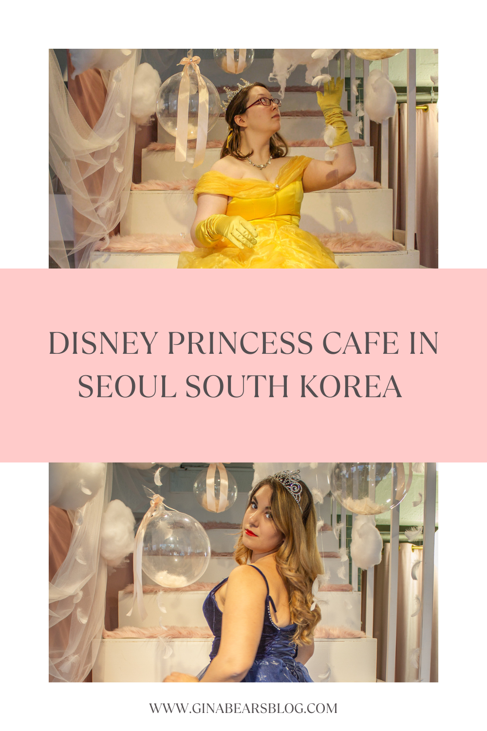 disney-princess-cafe-in-seoul-south-korea - Globelle Gina