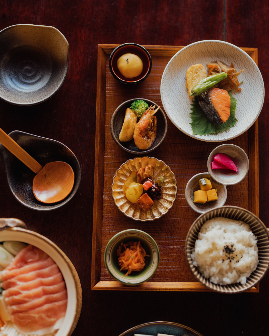 japanese-food - Globelle Gina