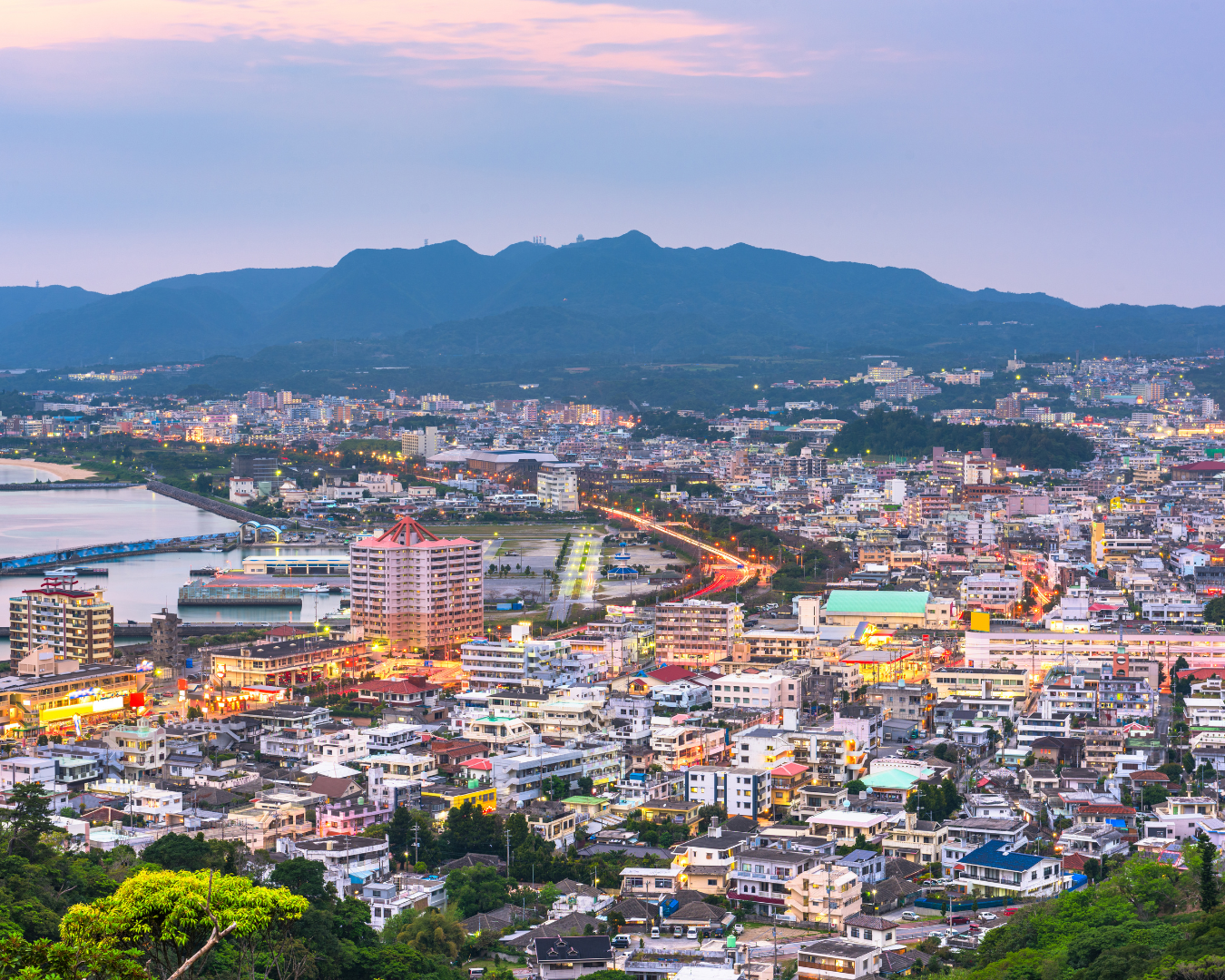 where-to-stay-in-okinawa-japan-nago-city - Globelle Gina